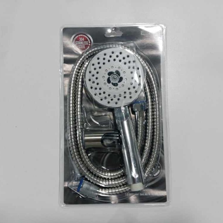 TELEPHONE SHOWER SET 2223/2224 Y – MURA online Home Depot
