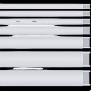 ROYU PVC Electrical Moulding 16mmx16cmx8 – MURA online Home Depot