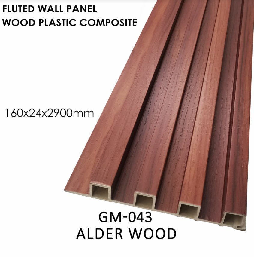 GM043A- ALDER WOOD WALL PANEL HM – MURA Home Depot Product Catalog