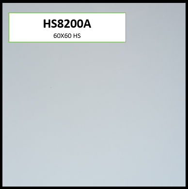 HS8200A PAPER WHITE 60x60 GLOSSY HS – MURA online Home Depot