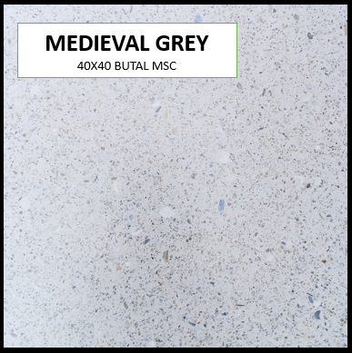 Z MEDIEVAL GREY 40x40 MSC MATTE – MURA online Home Depot