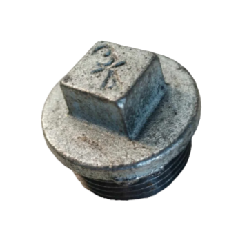 GI PLUG 3/4 – MURA online Home Depot