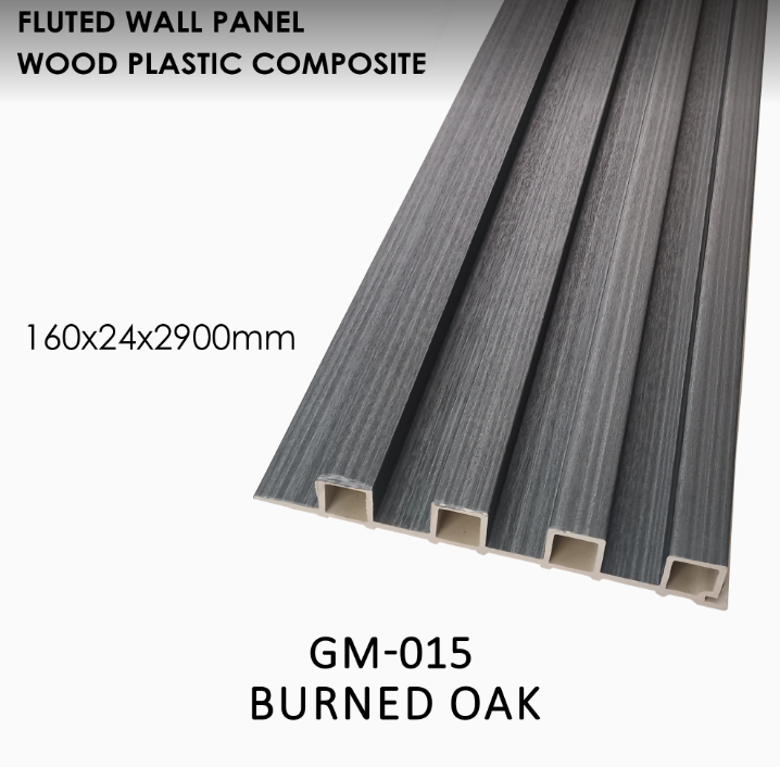 GM015A BURNED OAK WALL PANEL HM – MURA Home Depot Product Catalog