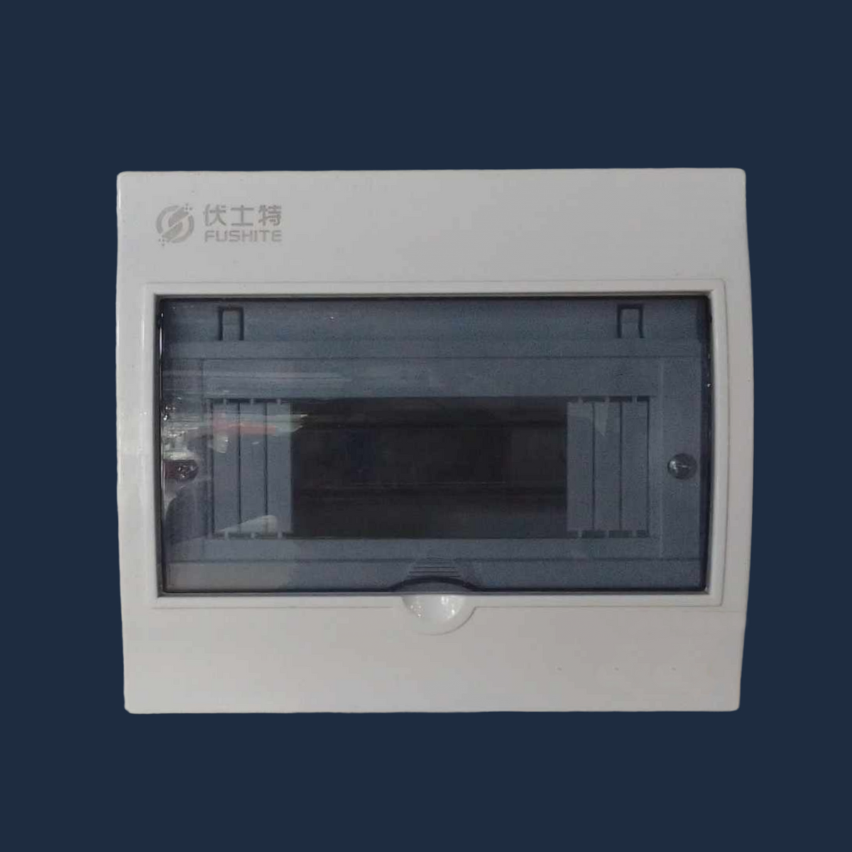 Circuit Breaker Box 6-8 way – MURA online Home Depot