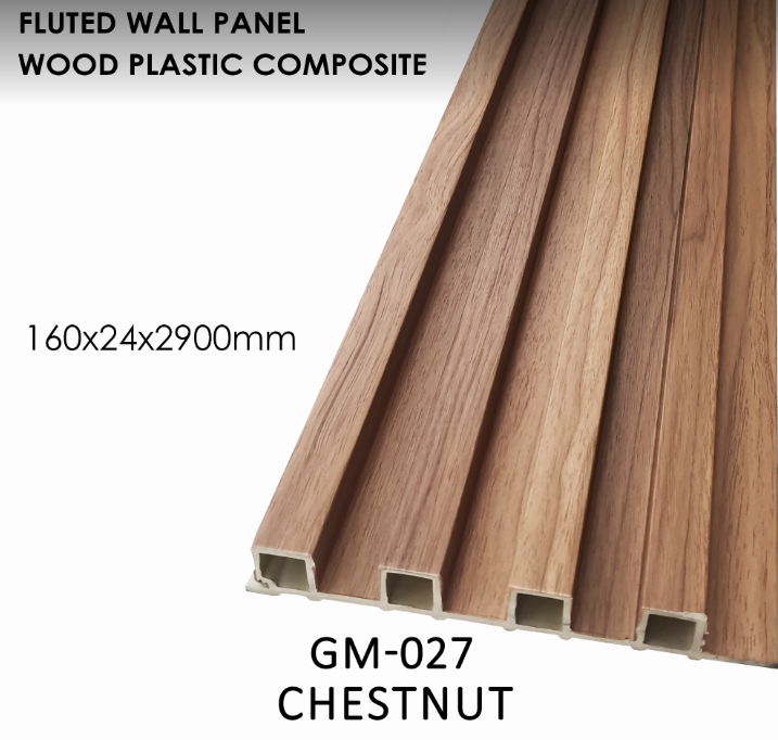 GM027A CHESTNUT WALL PANEL HM – MURA online Home Depot