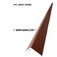 GM015-MAHOGANY ANGLE EDGING – MURA online Home Depot