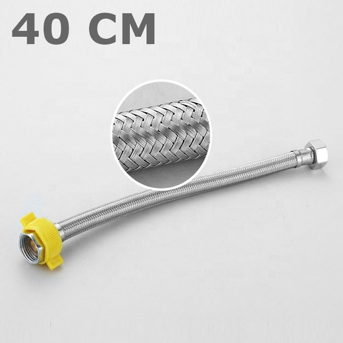 FLEXIBLE HOSE 40CM C – MURA Home Depot Product Catalog