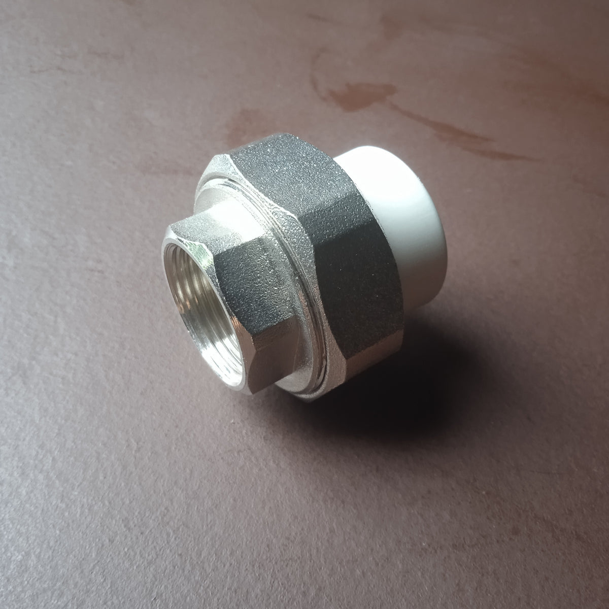 TFUA25 THREADED FEMALE UNION ADAPTER – MURA online Home Depot