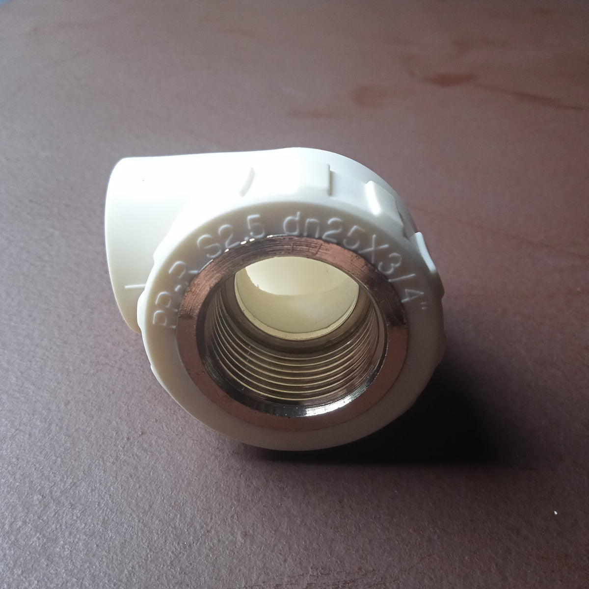 TFE25 THREADED FEMALE ELBOW – MURA online Home Depot