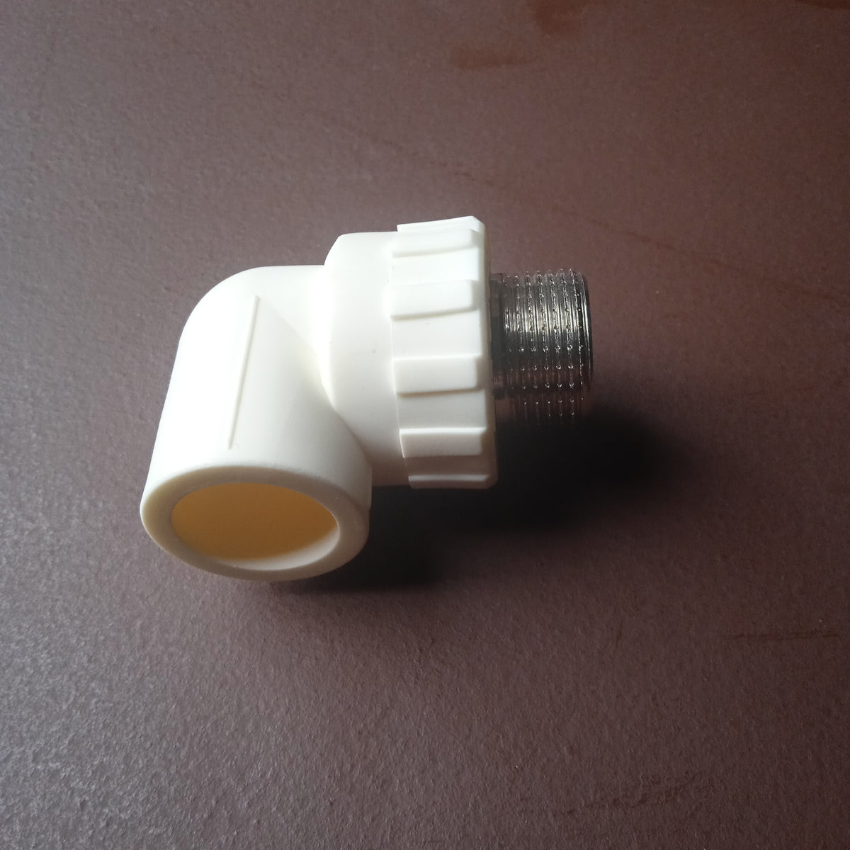 TME25 THREADED MALE ELBOW – MURA Home Depot Product Catalog