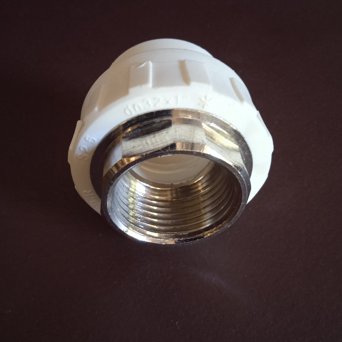 TFA32 THREADED FEMALE ADAPTER – MURA online Home Depot