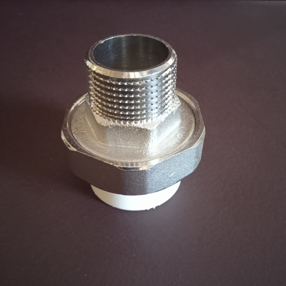 TMUA32 THREADED MALE UNION ADAPTER – MURA online Home Depot
