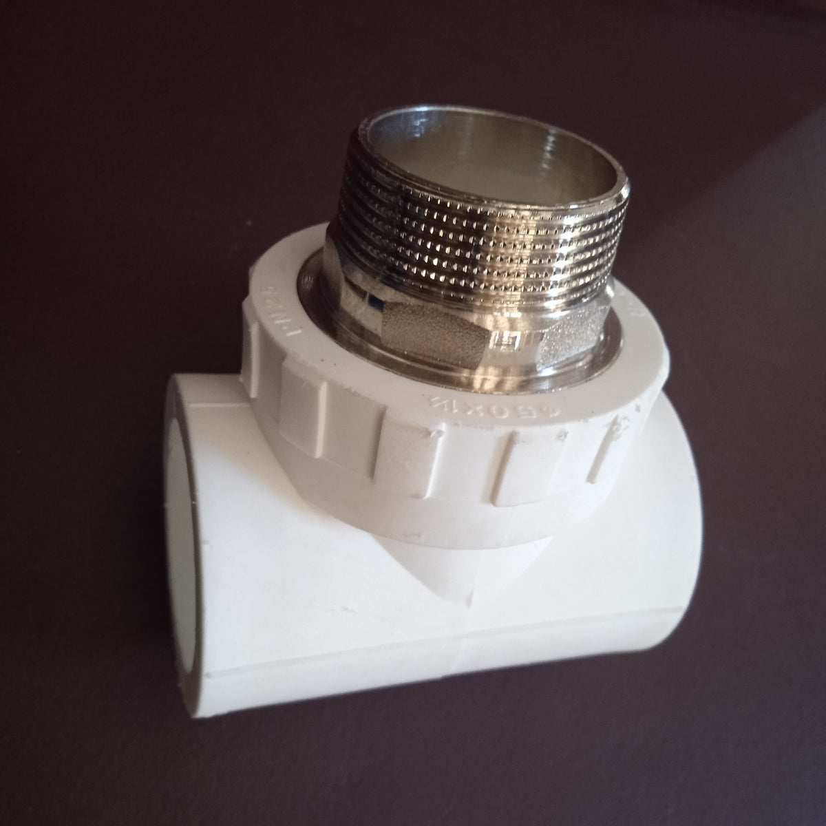 TMT50 THREADED MALE TEE – MURA online Home Depot