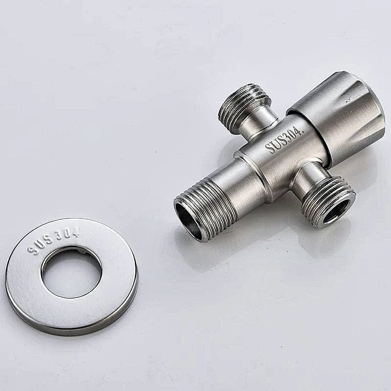 ANGLE VALVE TWO WAY 9713 – MURA online Home Depot