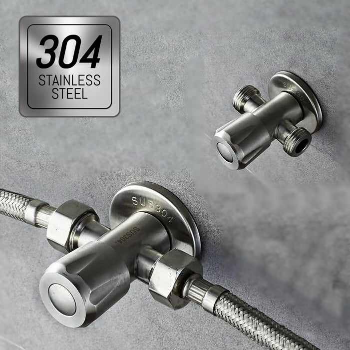 ANGLE VALVE TWO WAY 6809 G – MURA online Home Depot