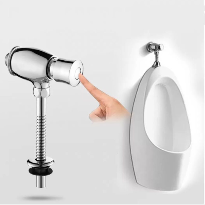 FAUCET URINAL 6315 C / HM URINAL FAUCET – MURA online Home Depot